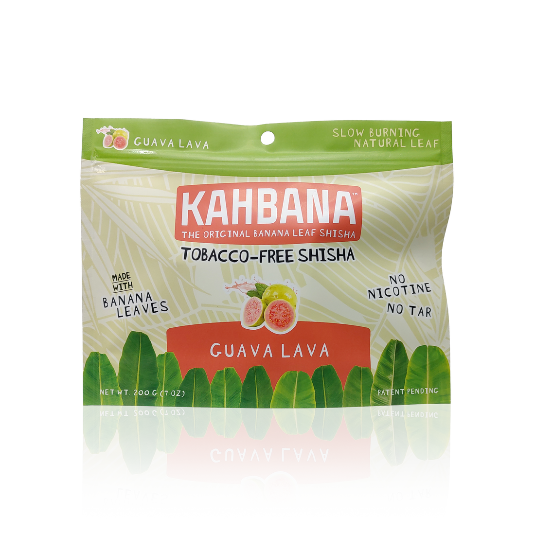 Guava Lava – Kahbana Shisha