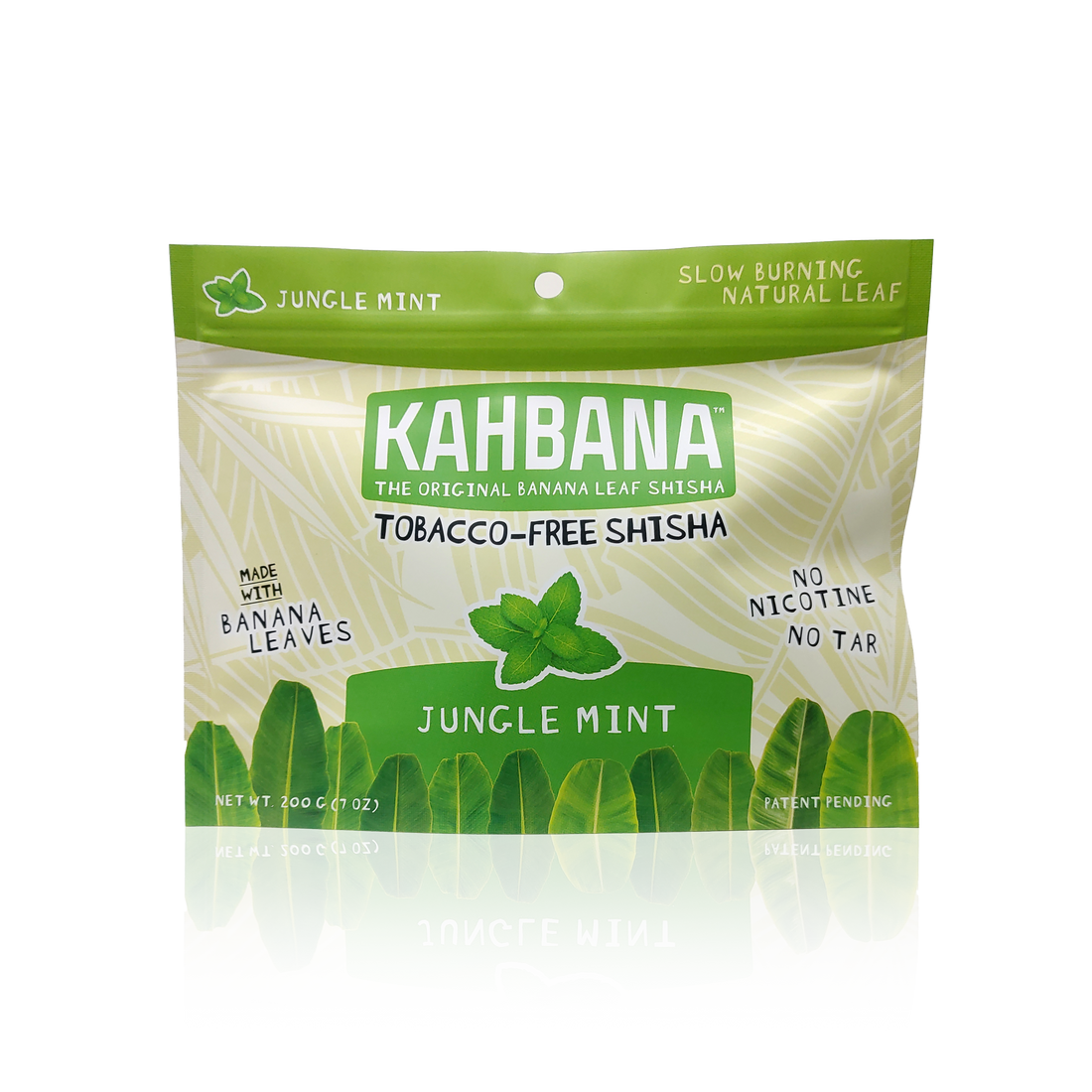 Jungle Mint – Kahbana Shisha